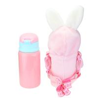 China Touch Screen Temperature Display Smart Thermos Cup For Children for sale