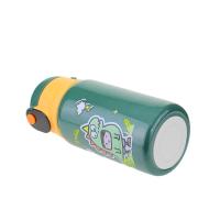 China 400ml Touch Screen Temperature Display Smart Thermos Cup For Children for sale