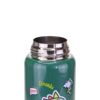 China 400ml Touch Screen Temperature Display Smart Thermos Cup For Children for sale