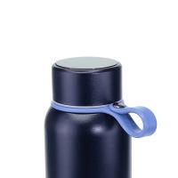 China 450ml Touch Screen Temperature Display Smart Vacuum Insulated Water Bottle for sale