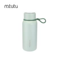 China 450ml 15OZ LED Touch Screen Temperature Display Smart Thermos Cup for sale