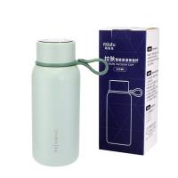 China 450ml 15OZ LED Touch Screen Temperature Display Smart Thermos Cup for sale