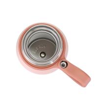 China 450ml 15OZ Touch Screen Temperature Display Smart Thermos Cup for sale