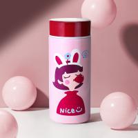 China Small Size Vacuum Insulated Water Bottle Capacity 200ml 7OZ Capacity for sale