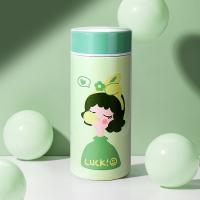 China Small Size Vacuum Insulated Water Bottle Capacity 200ml 7OZ Capacity for sale