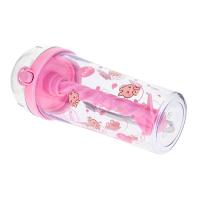 China Promotional Gifts Portable Leak - Proof 500ml 17OZ Capacity Water Bottle for sale