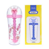 China Promotional Gifts Portable Leak - Proof 500ml 17OZ Capacity Water Bottle for sale