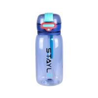 China Kids Hiking Drink Water Bottle 430ml 15 OZ Capacity for sale