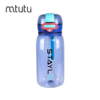 China Kids Hiking Drink Water Bottle 430ml 15 OZ Capacity for sale