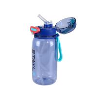 China Kids Hiking Drink Water Bottle 430ml 15 OZ Capacity for sale