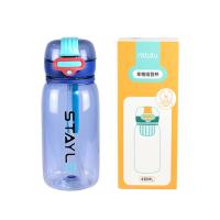 China Kids Hiking Drink Water Bottle 430ml 15 OZ Capacity for sale
