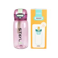 China Outdoor Sports Travel Drink Water Bottle 430ml 15 OZ Capacity for sale