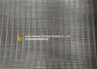 China SUS304 / 316 Gavlanized Iron Wire Mesh 2