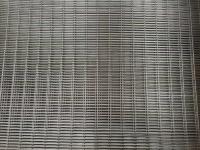 China 2x2 10 Gauge Galvanized Welded Wire Mesh Oxidation Resistance For Industry for sale