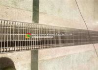 China Urban Roads Driveway Drain Grate Covers , Driveway Grates And Drains for sale