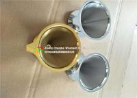 China Rodent Proofing 50 Mesh Filter Screen , Carbon Steel Fine Mesh Filter for sale