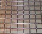 China Stainless Steel Welded Wire Mesh Drain Covers 1 - 30m Length Stable Structure for sale