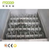 China High Efficient Plastic Baling Machine PET Carbon Steel Automatic Bale Opener for sale