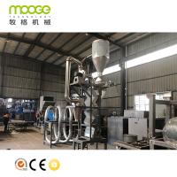 China Industrial Zig Zag Air Cyclone Separator Advanced Dust Collector for sale