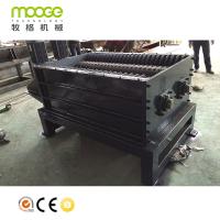 China 1000-5000kg/H PET Plastic Bottle Perforator For Baler Machine for sale