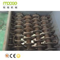 China 300-5000kg/H Plastic Baling Machine PET Automatic Bale Opener Machine for sale