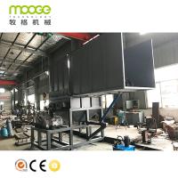 China PP PE Cardboard Plastic Balers Bottle Debaler Machine for sale