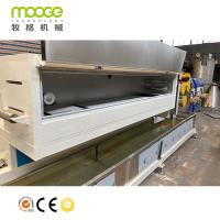 China 50-200kg/H PP Strap Band Extrusion Line PET Packing for sale