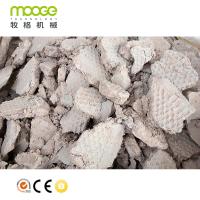 China Industrial Electrocoagulation Wastewater Treatment Plant 5-20T/H Aluminum Shredder Machine for sale