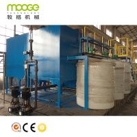 China Industrial Wastewater Treatment System 5-20 ton/h Electrochemical Reactor Sewage Treatment Plant for sale