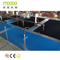 China Industrial Wastewater Treatment System 5-20 ton/h Electrochemical Reactor Sewage Treatment Plant for sale