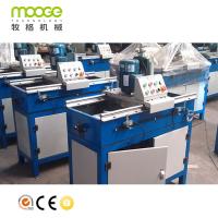 China Grinding Plastic Auxiliary Machinery 2.5m/Min 700mm Saw Sharpening Machine for sale