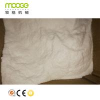China 100-1000kg/H PVC Pulverizer Machine PP PE Plastic Powder Milling Machine for sale