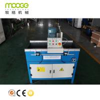 China 700mm Semi Automatic Grinder For Sharpening Knives PLC Chipper Blade Grinder for sale