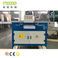 China 700mm Semi Automatic Grinder For Sharpening Knives PLC Chipper Blade Grinder for sale