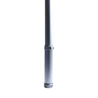 China 30mm Length Tube Adapter Lower Limb Prosthetic Components Adjustable for sale