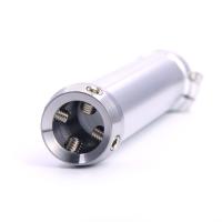 China 30mm Length Adjustable Tube Short Adapter Prosthetics Fitting Tools for sale