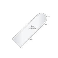 China Super Stretch 10cm ALPS Prosthetic Liners , ALPS Easy Liner for sale