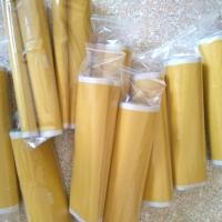China Customized Oven Heating Colorfully Orthotic Transfer Paper Width 40cm for sale