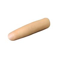 China ISO 13485 Prosthetic Gloves Silicone , Cosmetic Fingers for sale