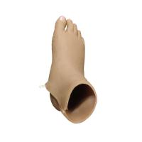 China Male 18 Types Color Prosthetic Gloves Silicone for sale