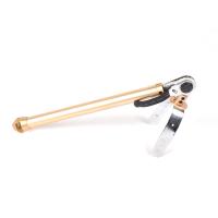 China Elbow Disarticulation 470mm Skeleton Hand Arm for sale