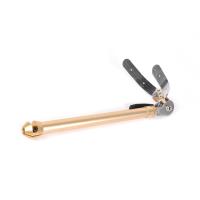 China Elbow Disarticulation 470mm Skeleton Hand Arm for sale