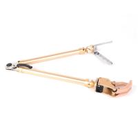 China Three Fingers Upper Limb Prosthetic , Cosmetic Prosthetics With Connector for sale