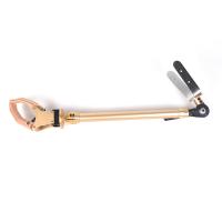 China Three Fingers Upper Limb Prosthetic , Cosmetic Prosthetics With Connector for sale