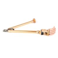China Three Fingers Upper Limb Prosthetic , Cosmetic Prosthetics With Connector for sale