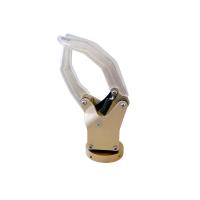 China Left Upper Limb Prosthetic , Three Fingers Cosmetic Hand Prosthesis for sale