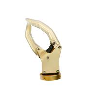 China Left Upper Limb Prosthetic , Three Fingers Cosmetic Hand Prosthesis for sale