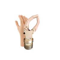 China Wrist Universal Rotate 360 Degree Myoelectric Prosthetic Arm for sale