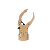 China Five Fingers 6 Types Myoelectric Prosthetic Hand for sale