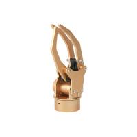 China Five Fingers 6 Types Myoelectric Prosthetic Hand for sale